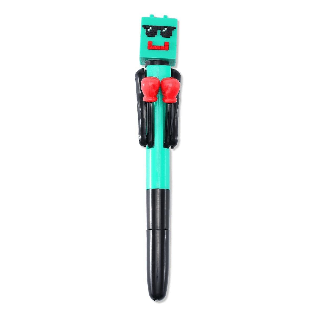 Boxing ballpoint pen | Flying Tiger UAE