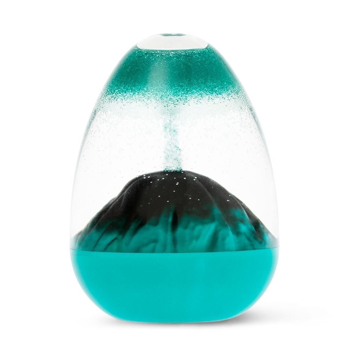 Green volcano egg | Flying Tiger UAE
