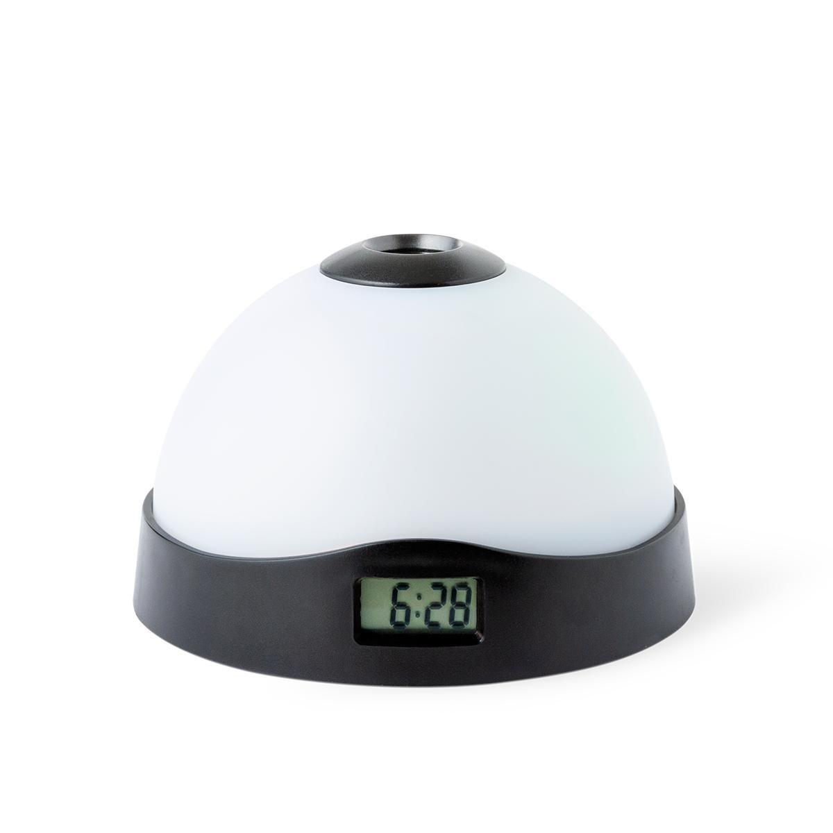 Hologram alarm clock | Flying Tiger UAE