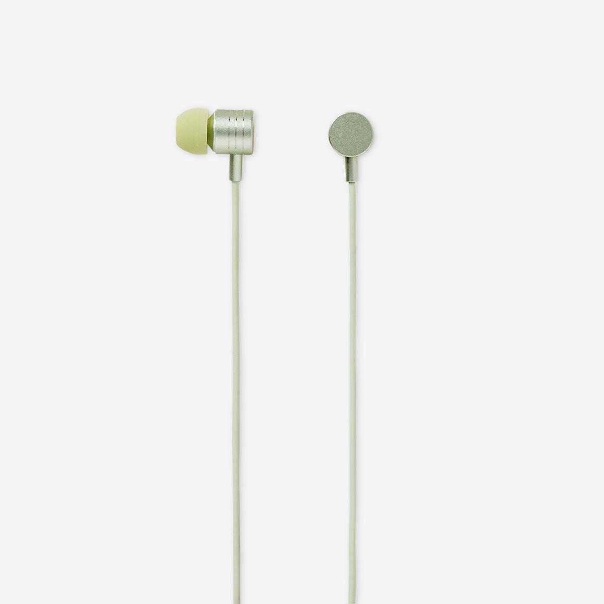 Earphones with microphone | Flying Tiger UAE
