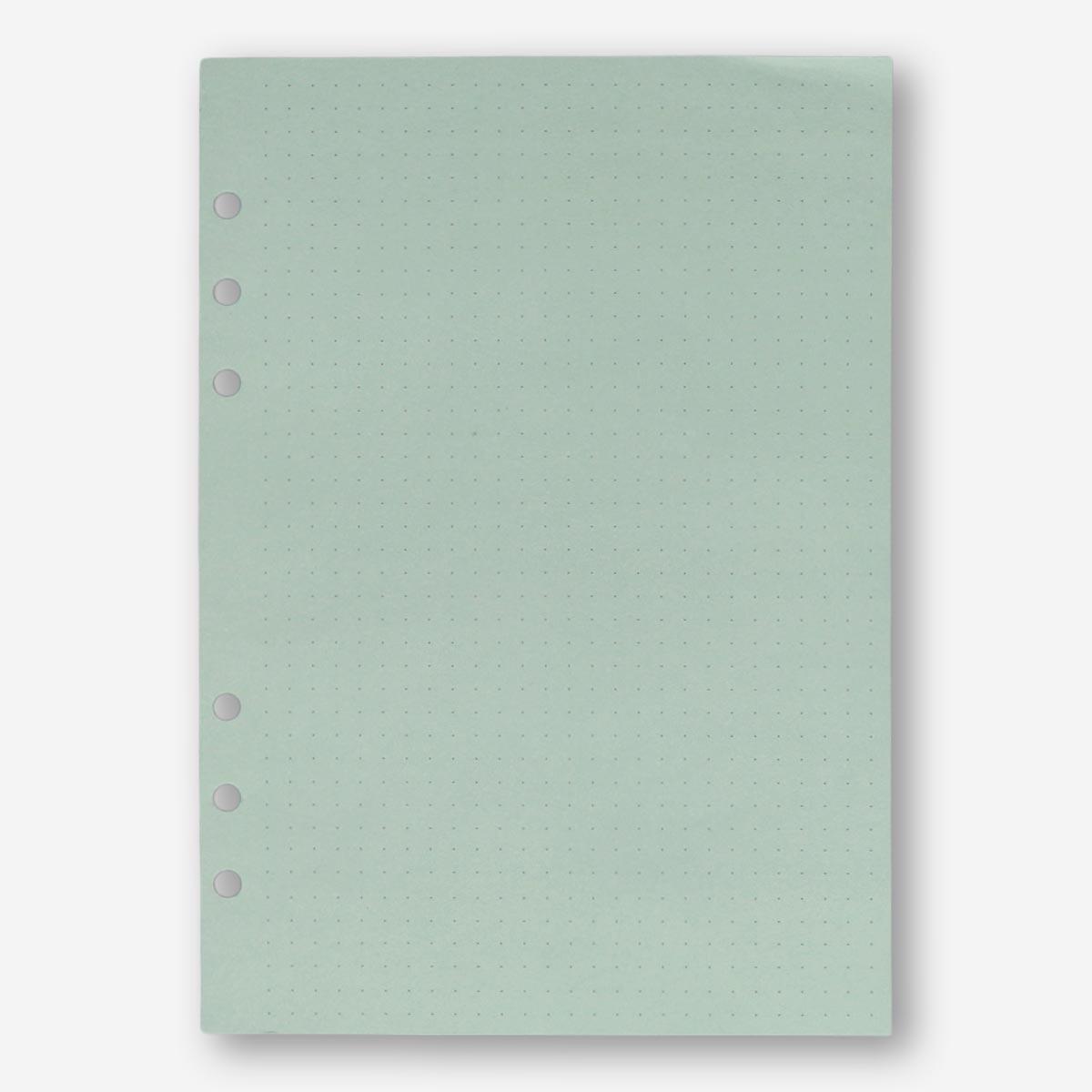 Green refill sheets | Flying Tiger UAE