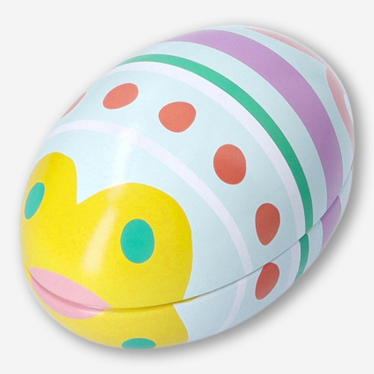 Multicolour easter egg | Flying Tiger UAE