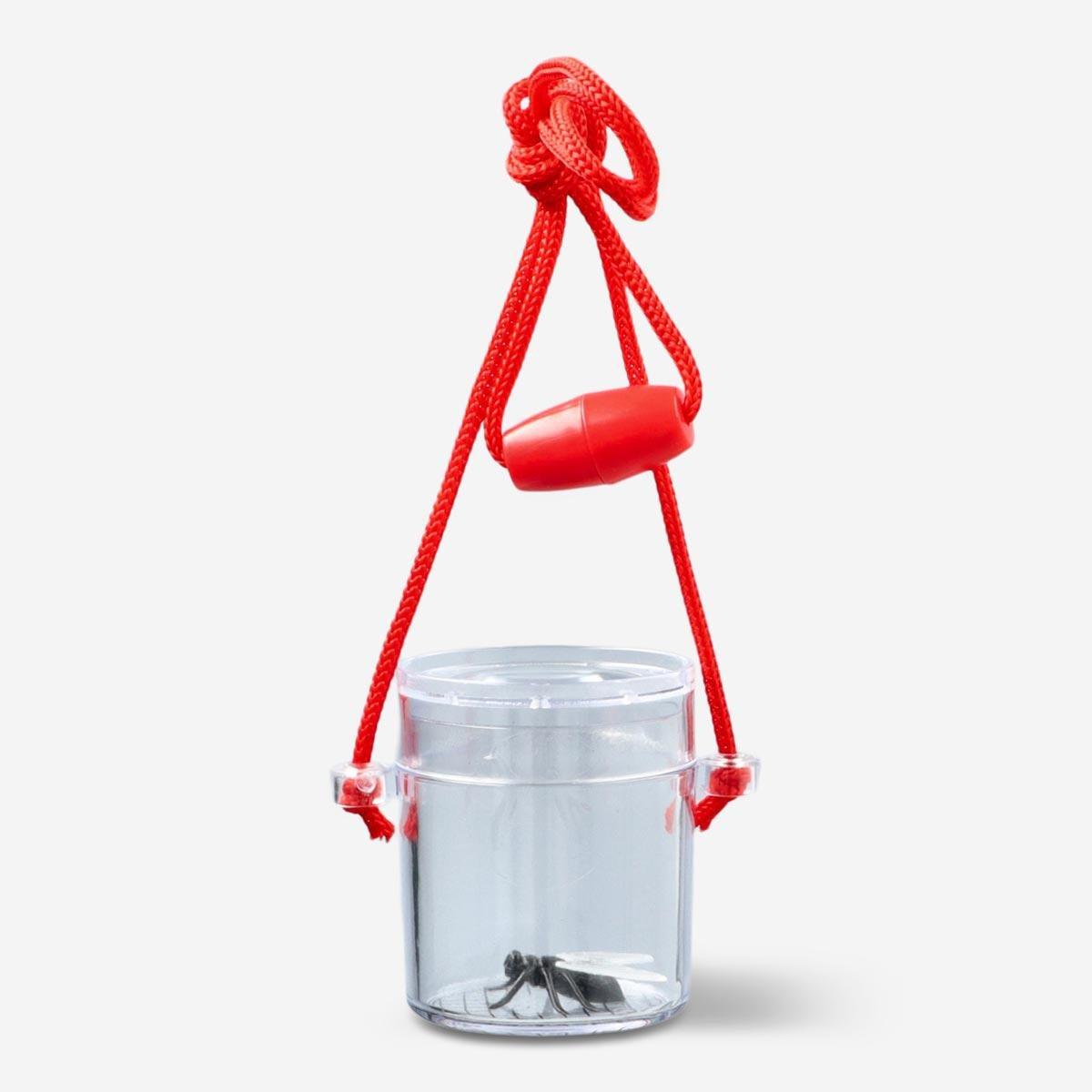 Bug viewer | Flying Tiger UAE