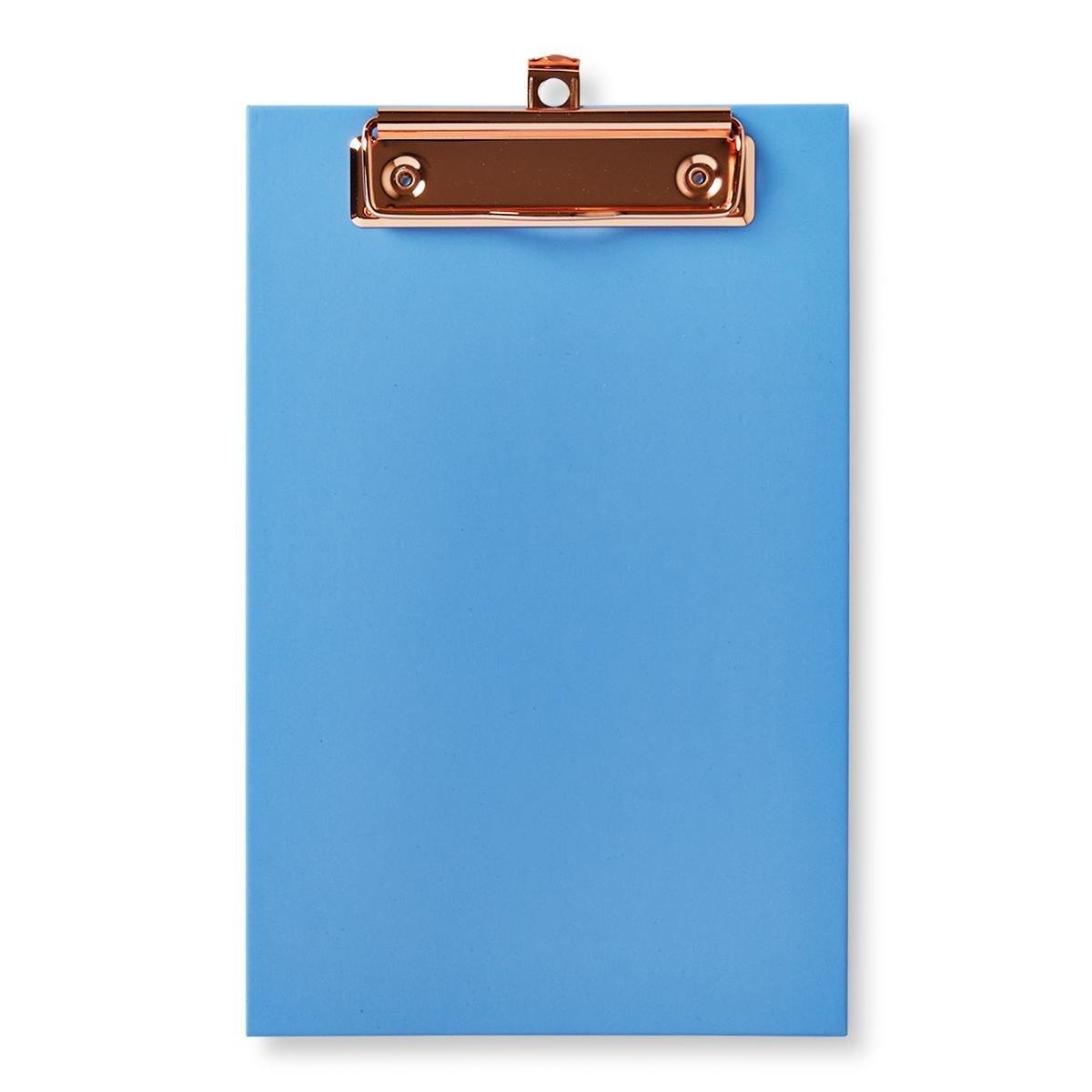 Blue clipboard | Flying Tiger UAE
