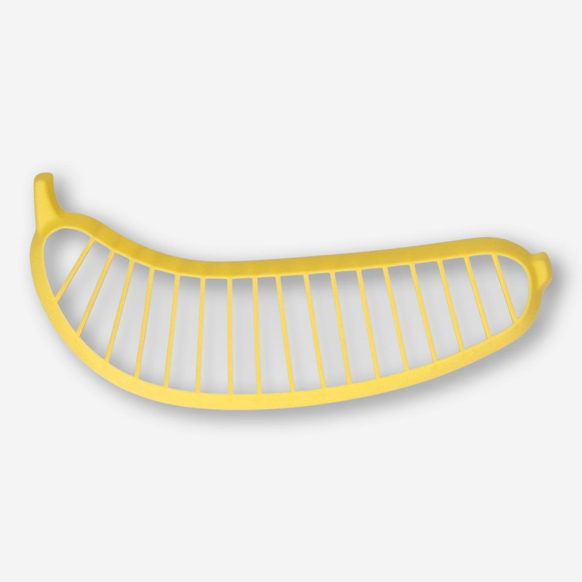 Yellow banana slicer | Flying Tiger UAE