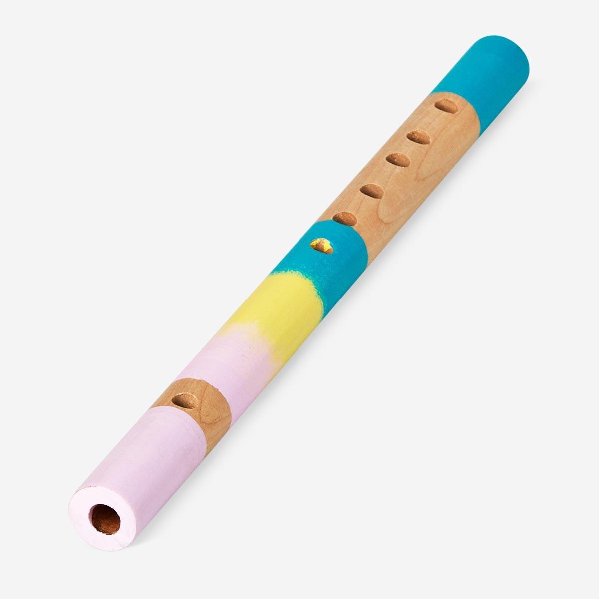 Multicolour flute | Flying Tiger UAE