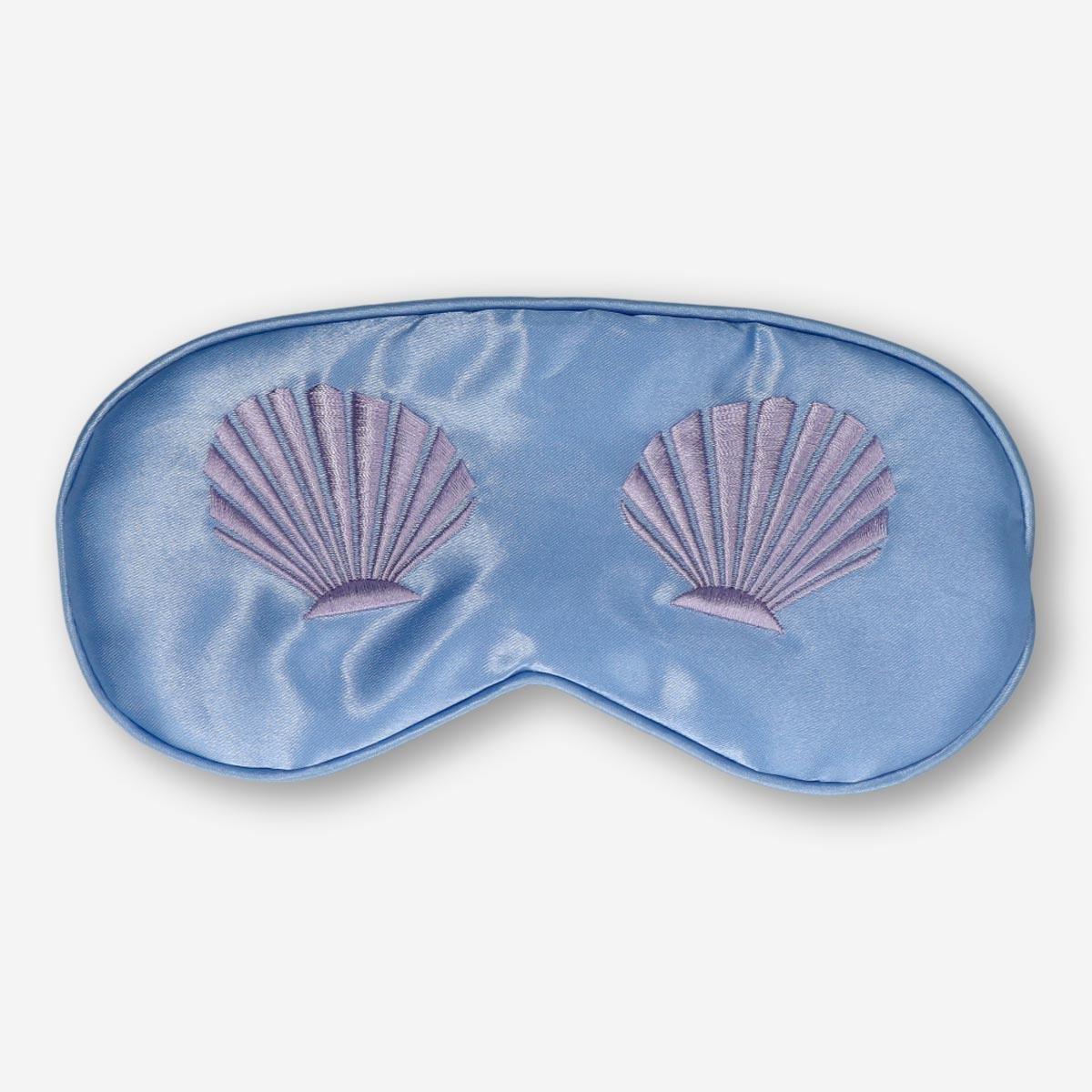 Blue sleeping mask. for children | Flying Tiger UAE