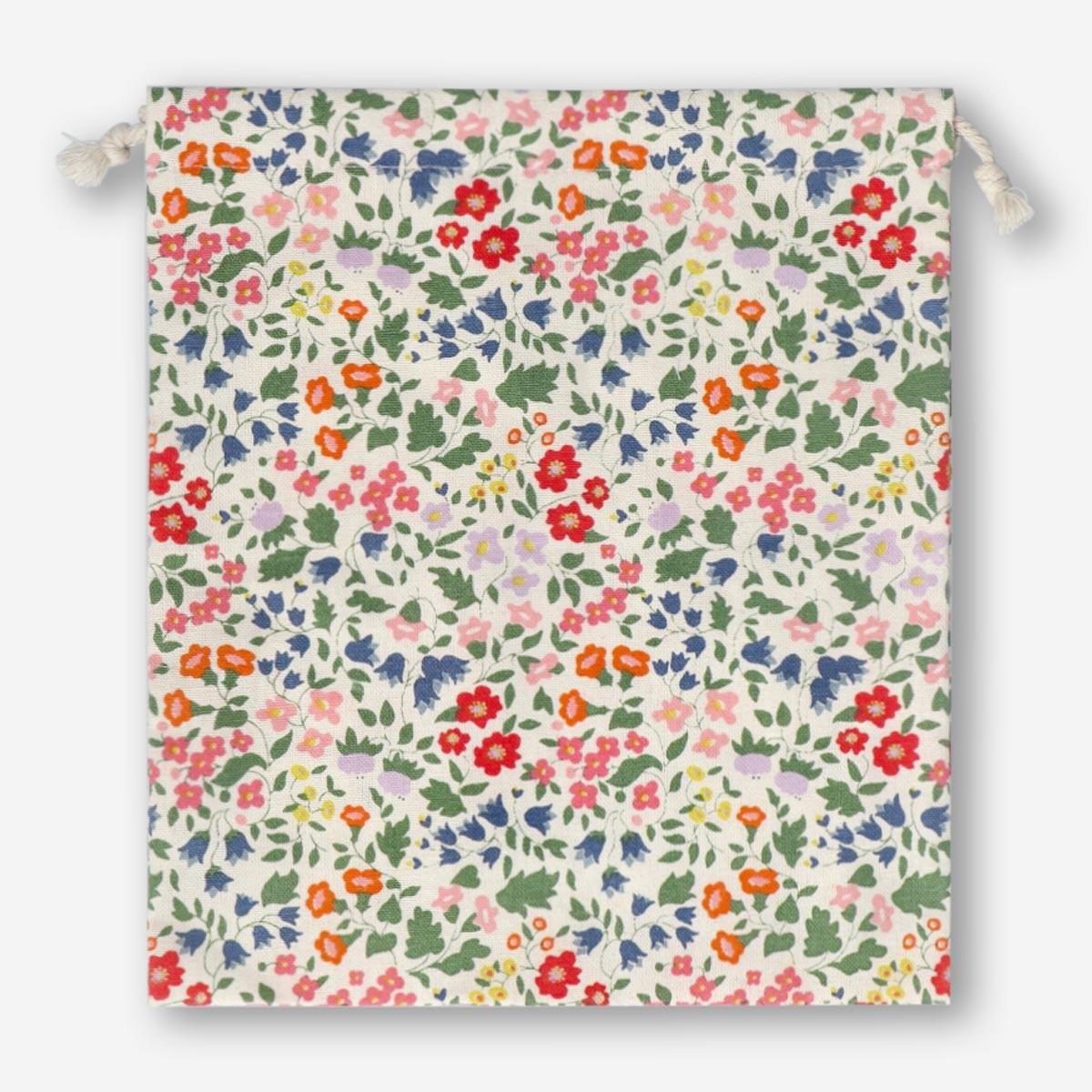 Multicolour snack bag | Flying Tiger UAE