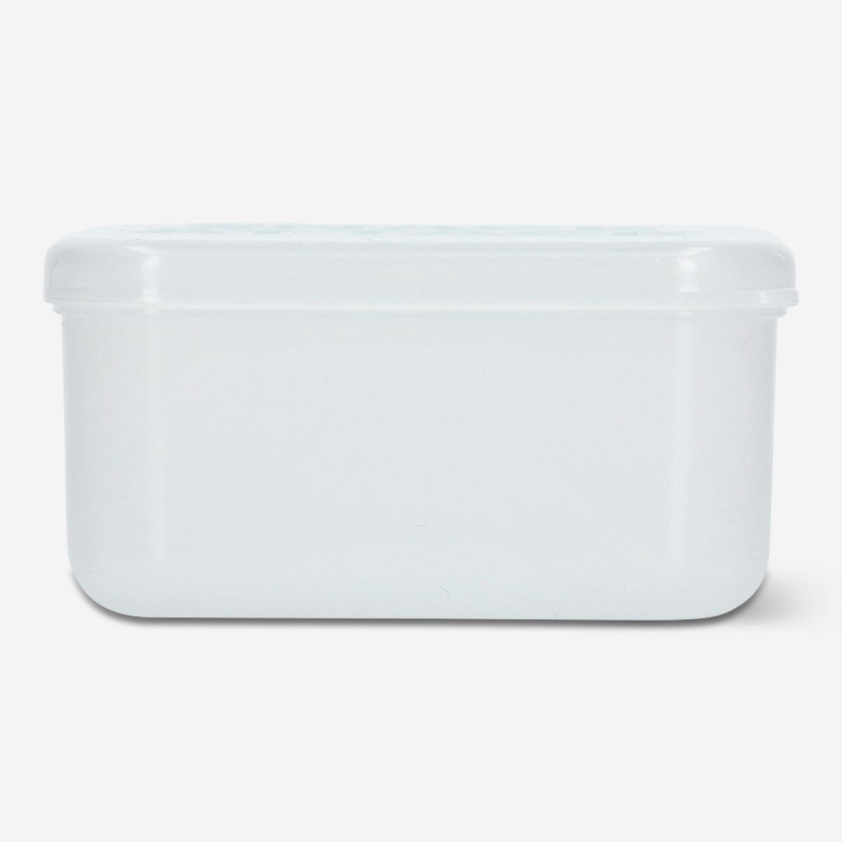 Green snack box | Flying Tiger UAE