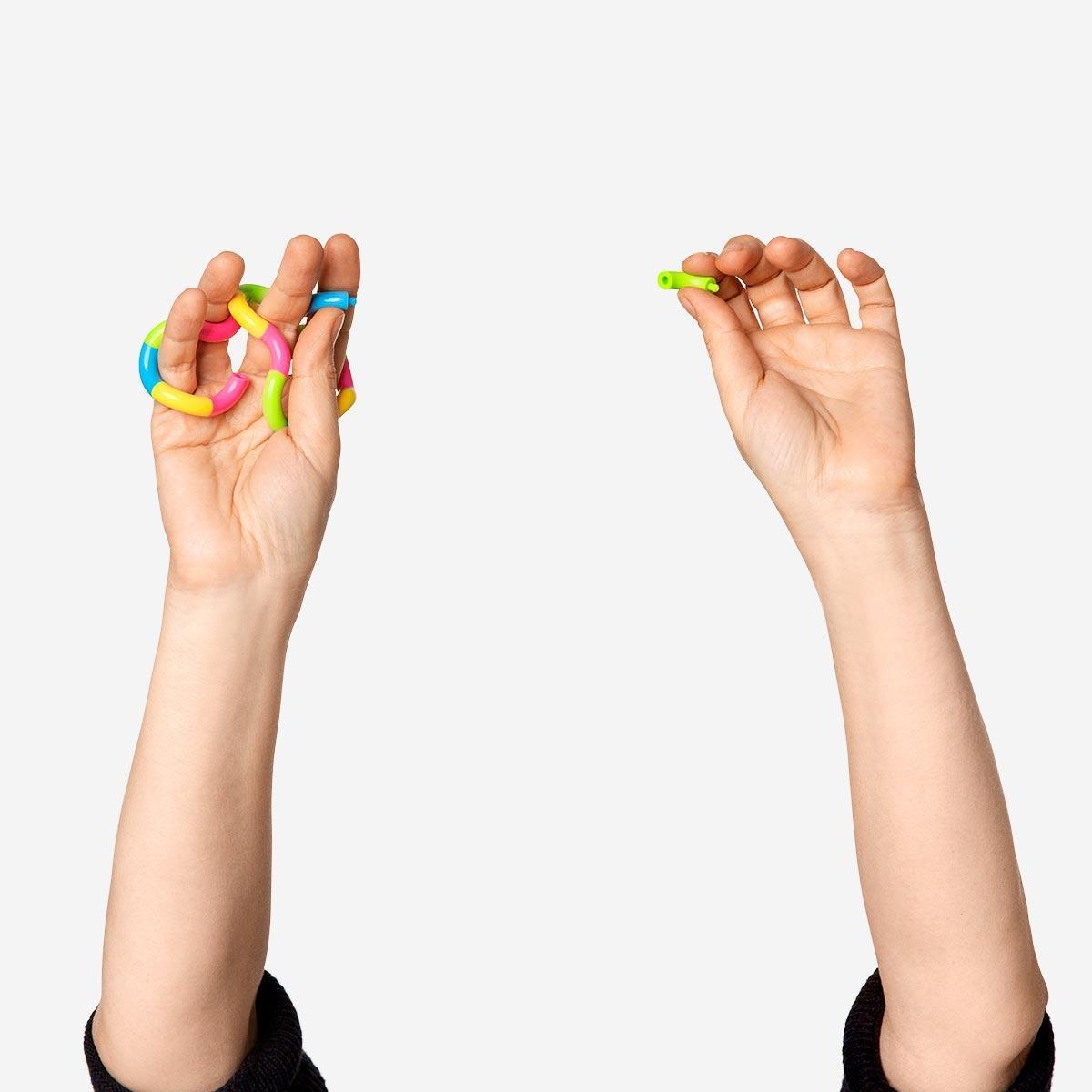 Multicolour fidget toy | Flying Tiger UAE