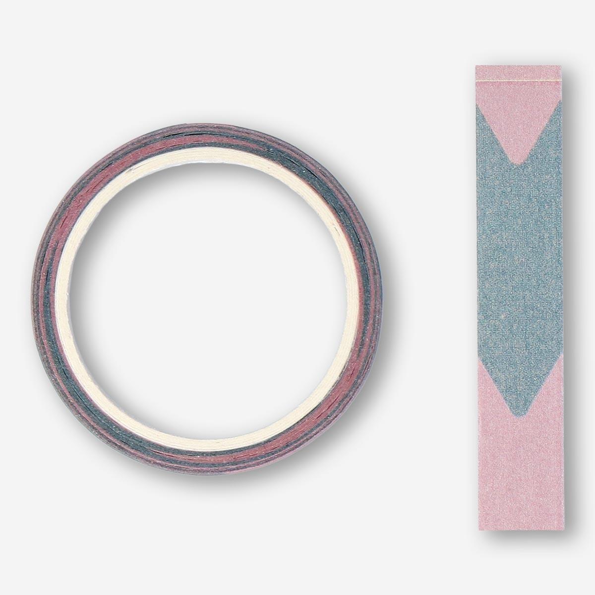 Pink paper tape | Flying Tiger UAE