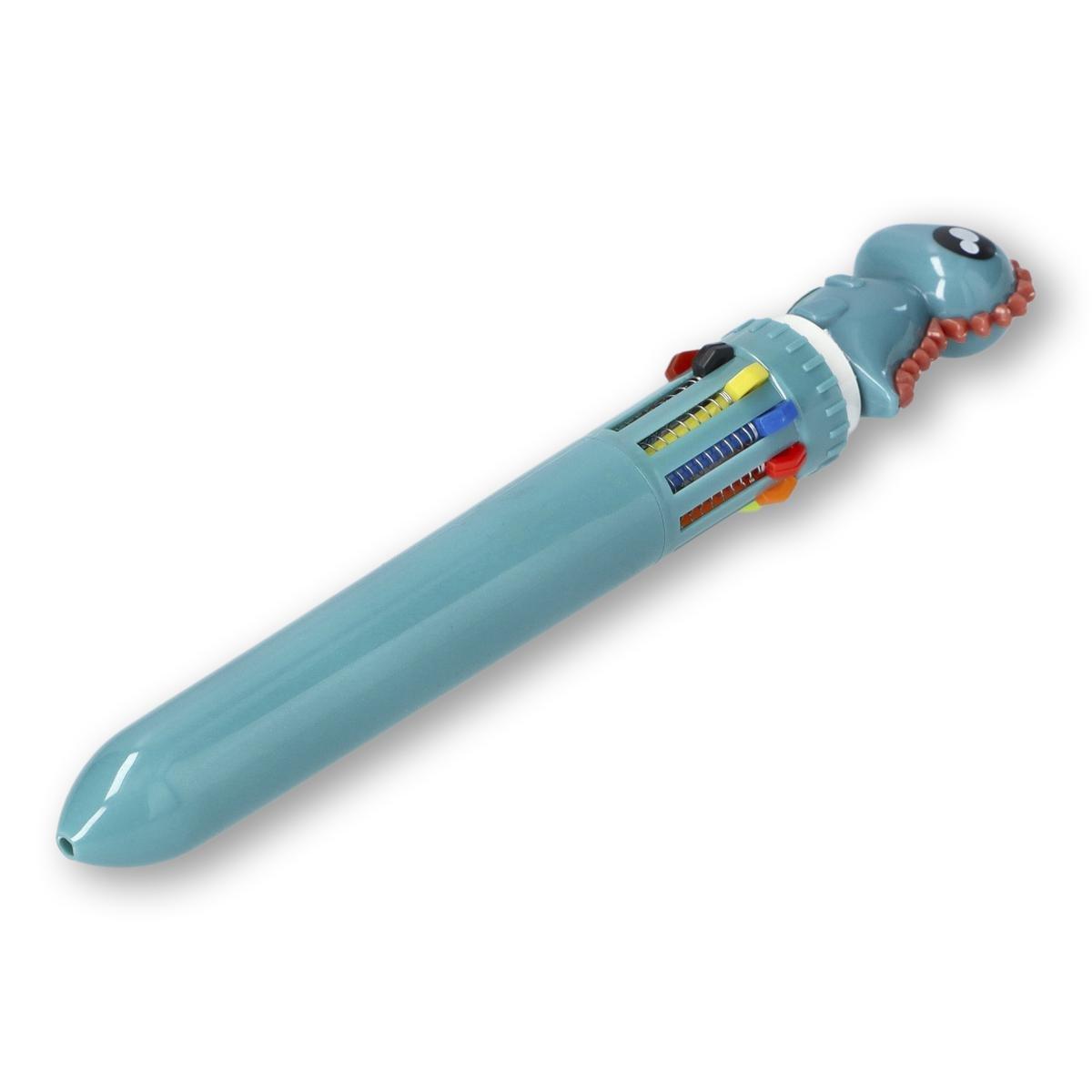 Multi coloured ballpoint pen | Flying Tiger UAE
