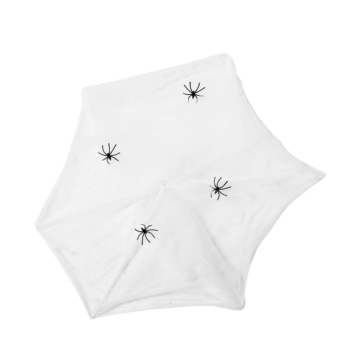 White Spiders Cobweb | Flying Tiger Kuwait