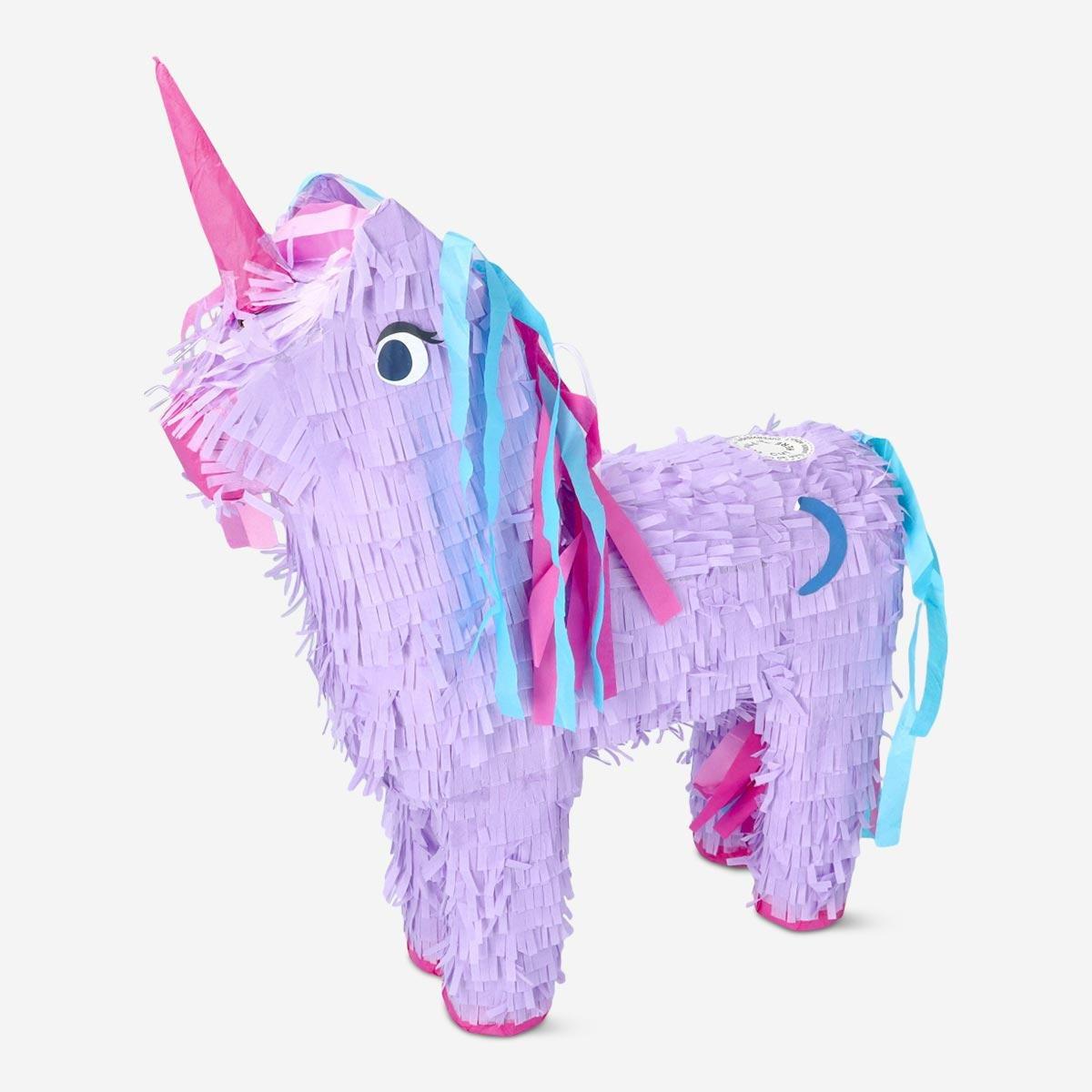 Purple pinata | Flying Tiger UAE