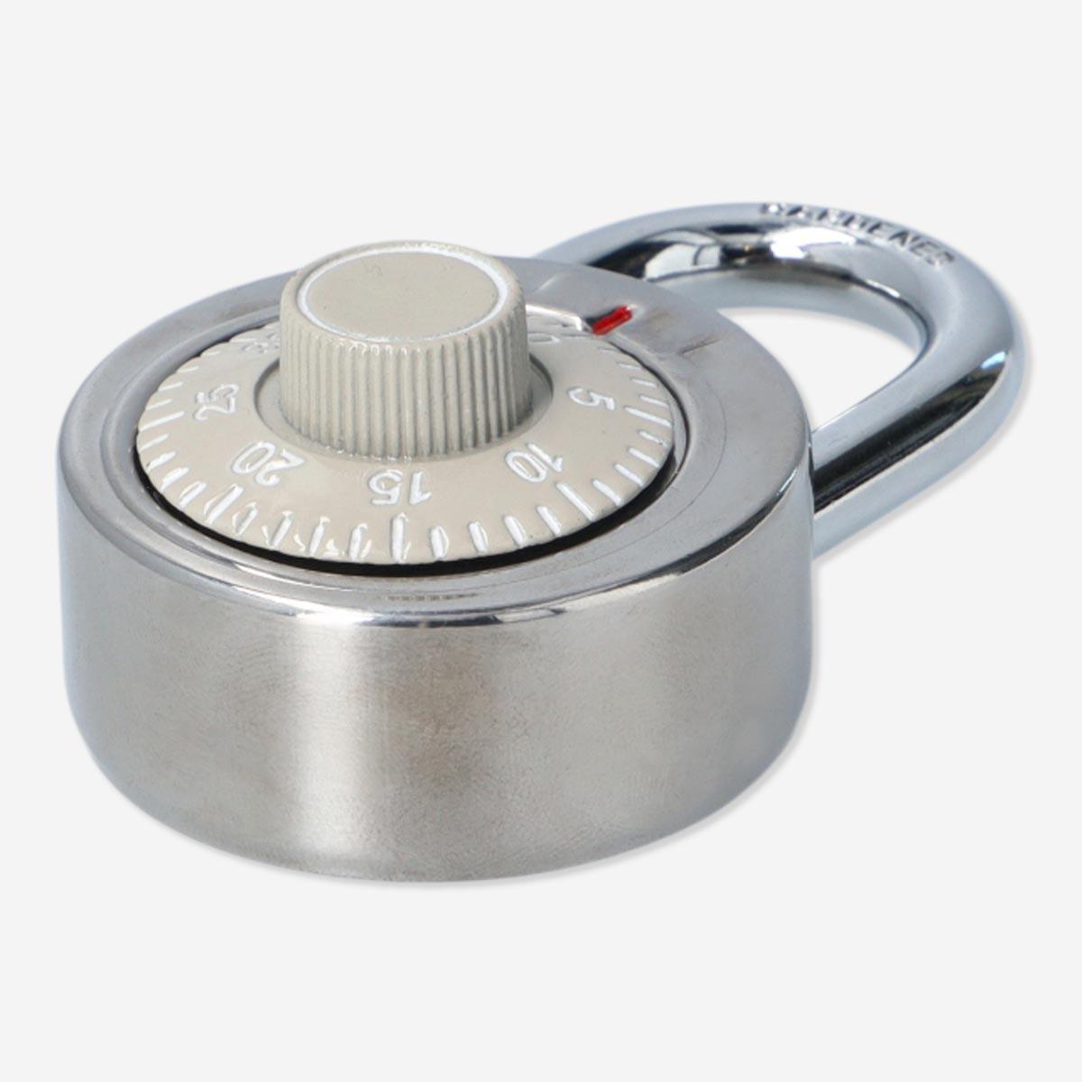 Metal combination padlock | Flying Tiger UAE