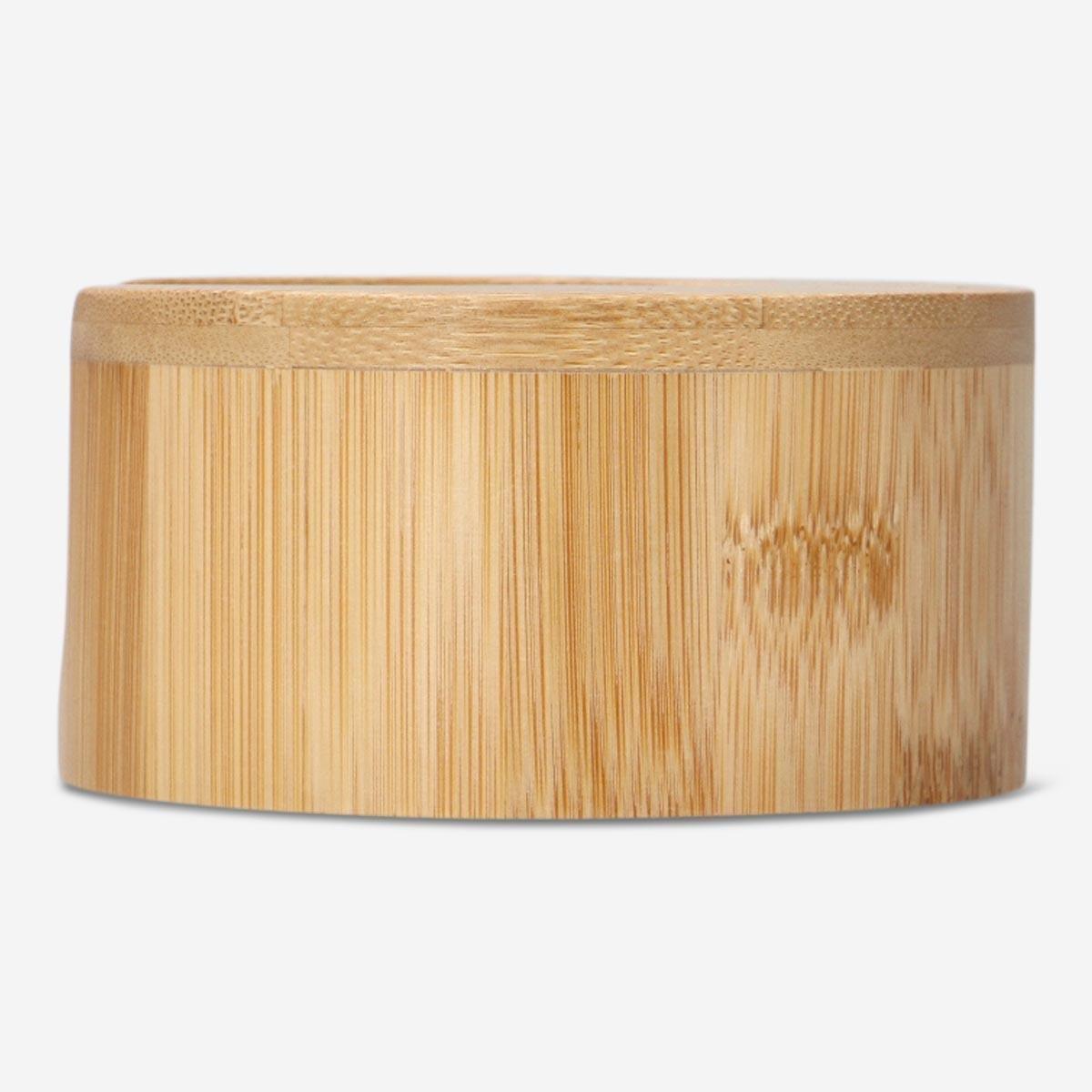 Wooden organiser | Flying Tiger UAE