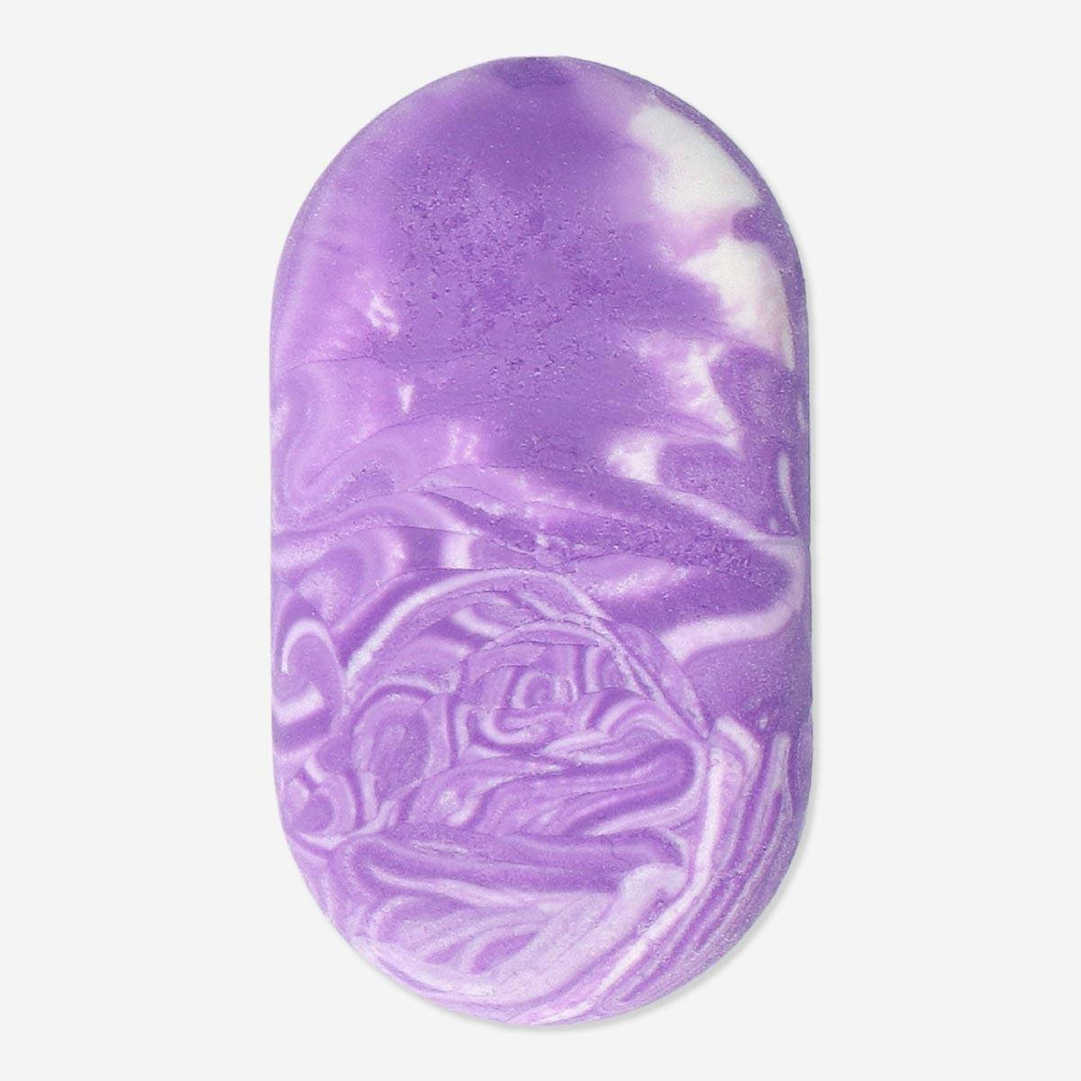 Purple eraser | Flying Tiger UAE