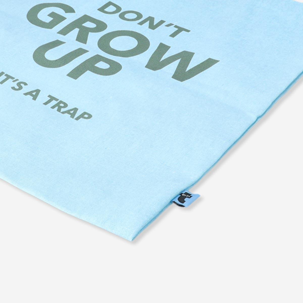 Blue tote bag | Flying Tiger UAE