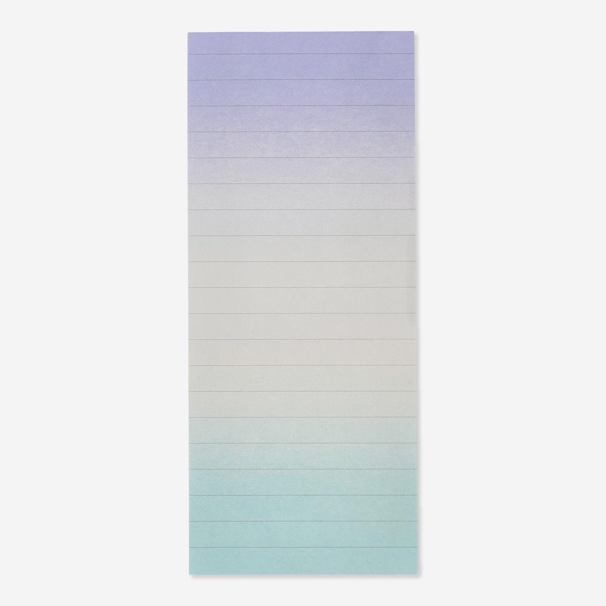 Multicolour Notepad | Flying Tiger UAE
