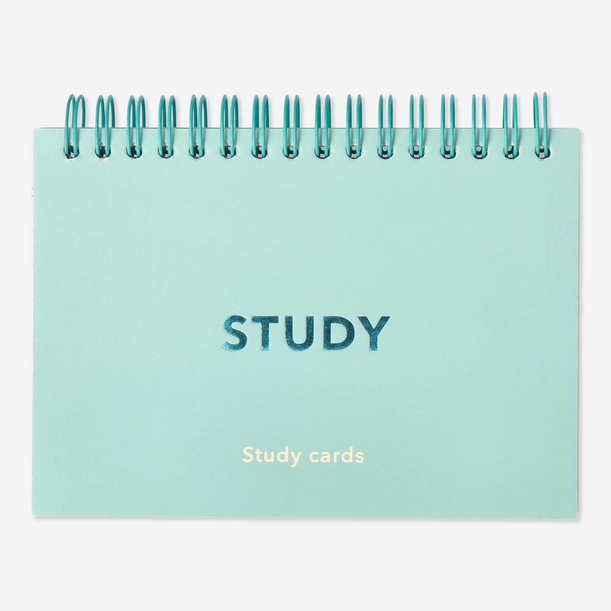 Green flash cards | Flying Tiger UAE