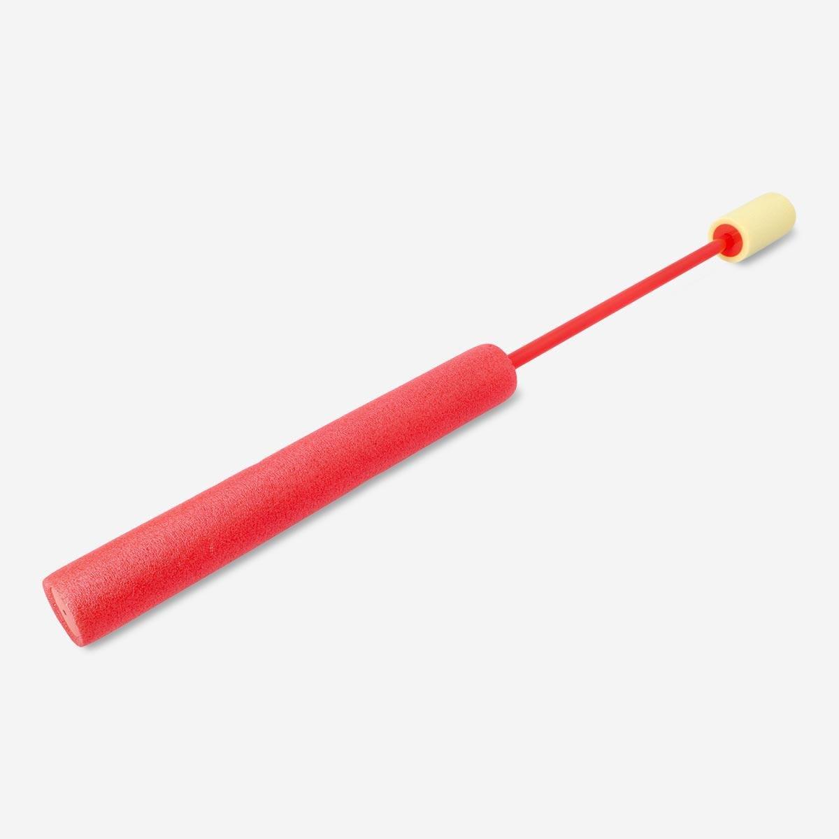 Red toy water pump. large | Flying Tiger UAE