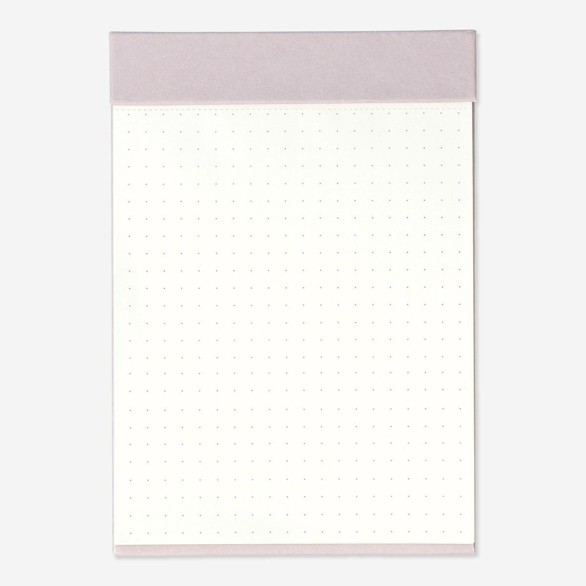 Multicolour Notepad. A6 | Flying Tiger UAE