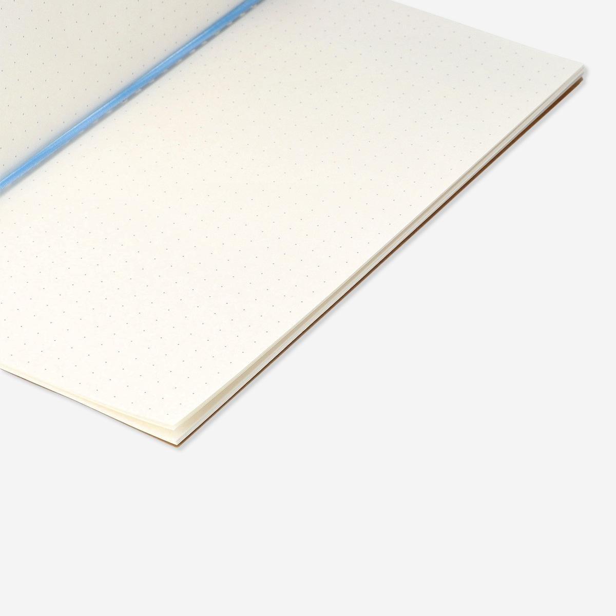 Multicolour Notebook | Flying Tiger UAE