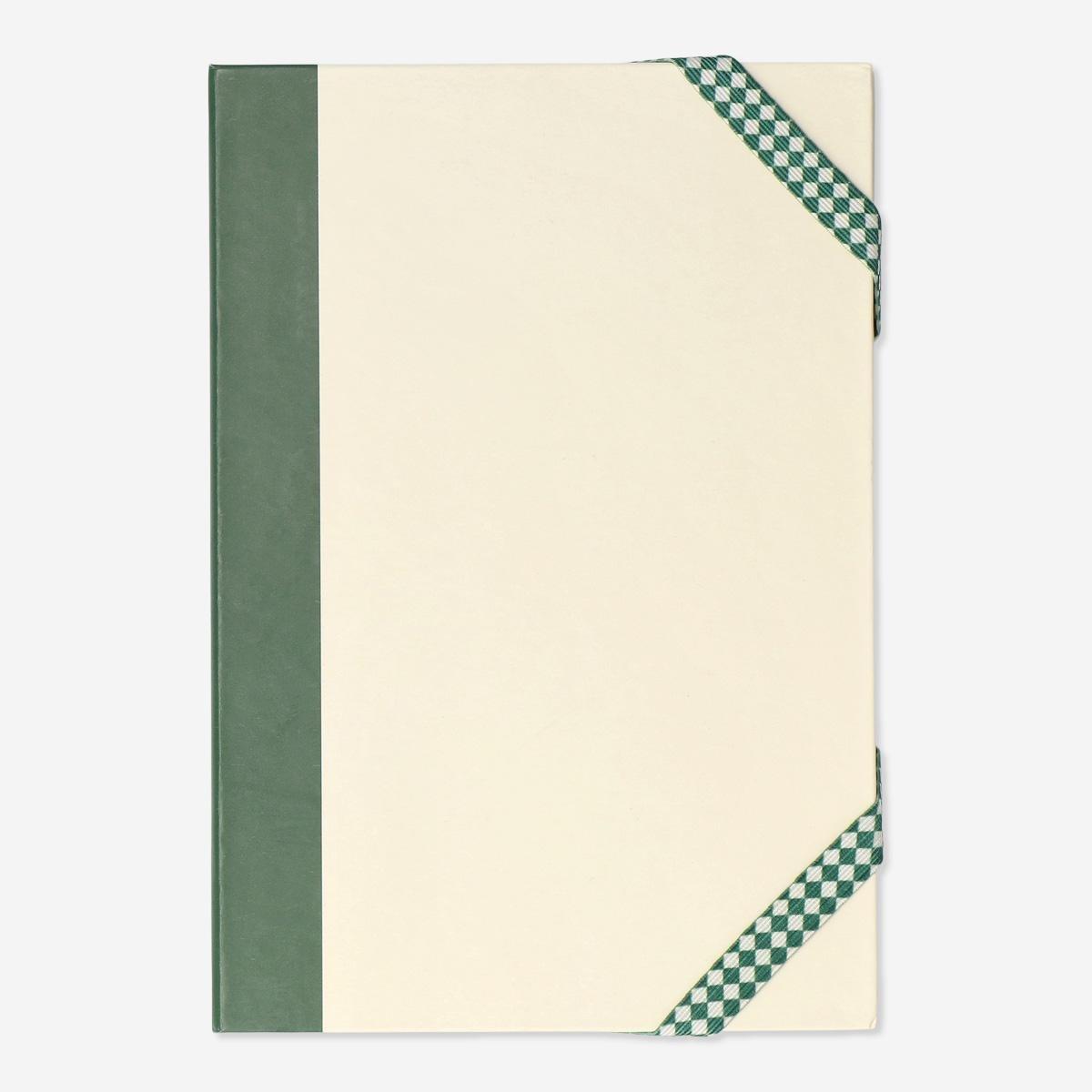 Multicolour Notebook. A5 | Flying Tiger Kuwait