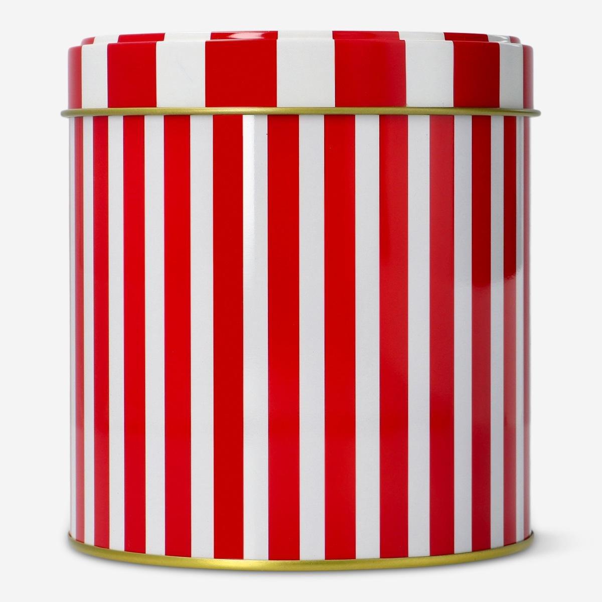 Red cake tin | Flying Tiger UAE