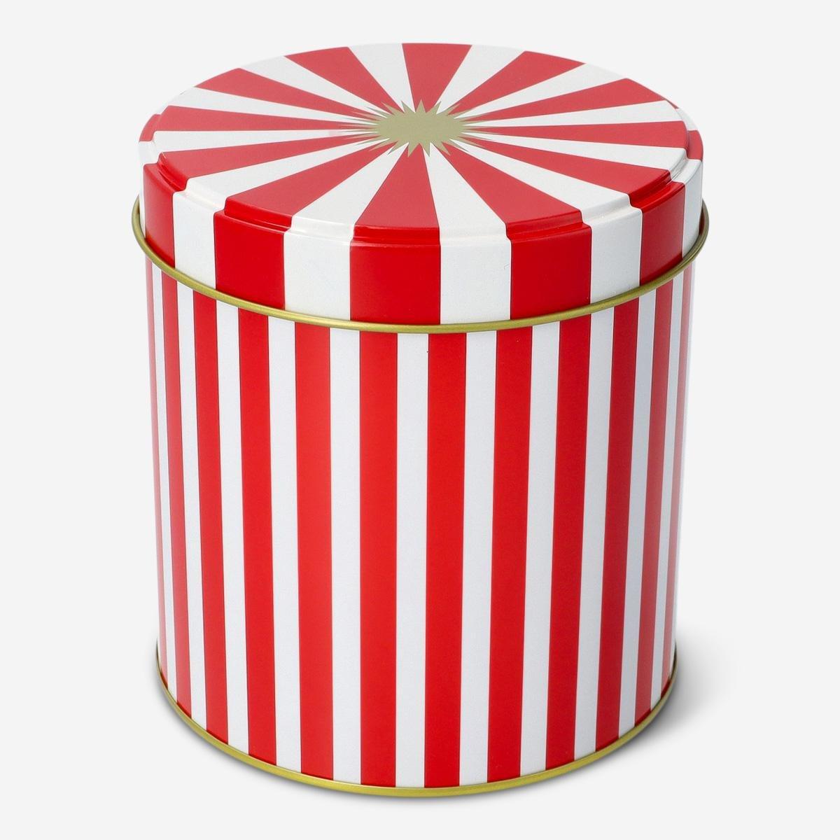 Red cake tin | Flying Tiger UAE