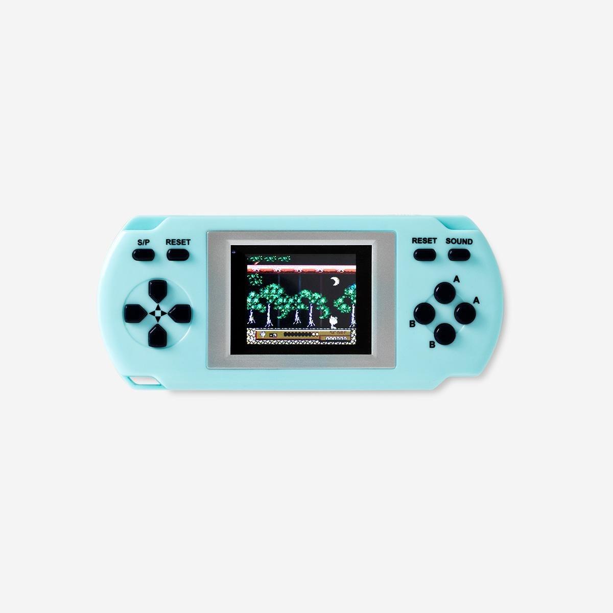 Blue game console | Flying Tiger UAE