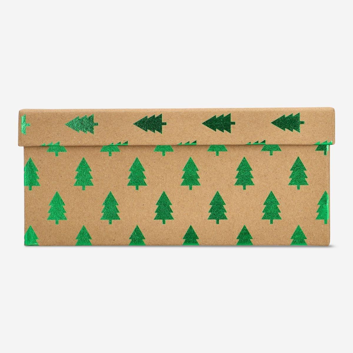 Multicolour gift box | Flying Tiger Kuwait