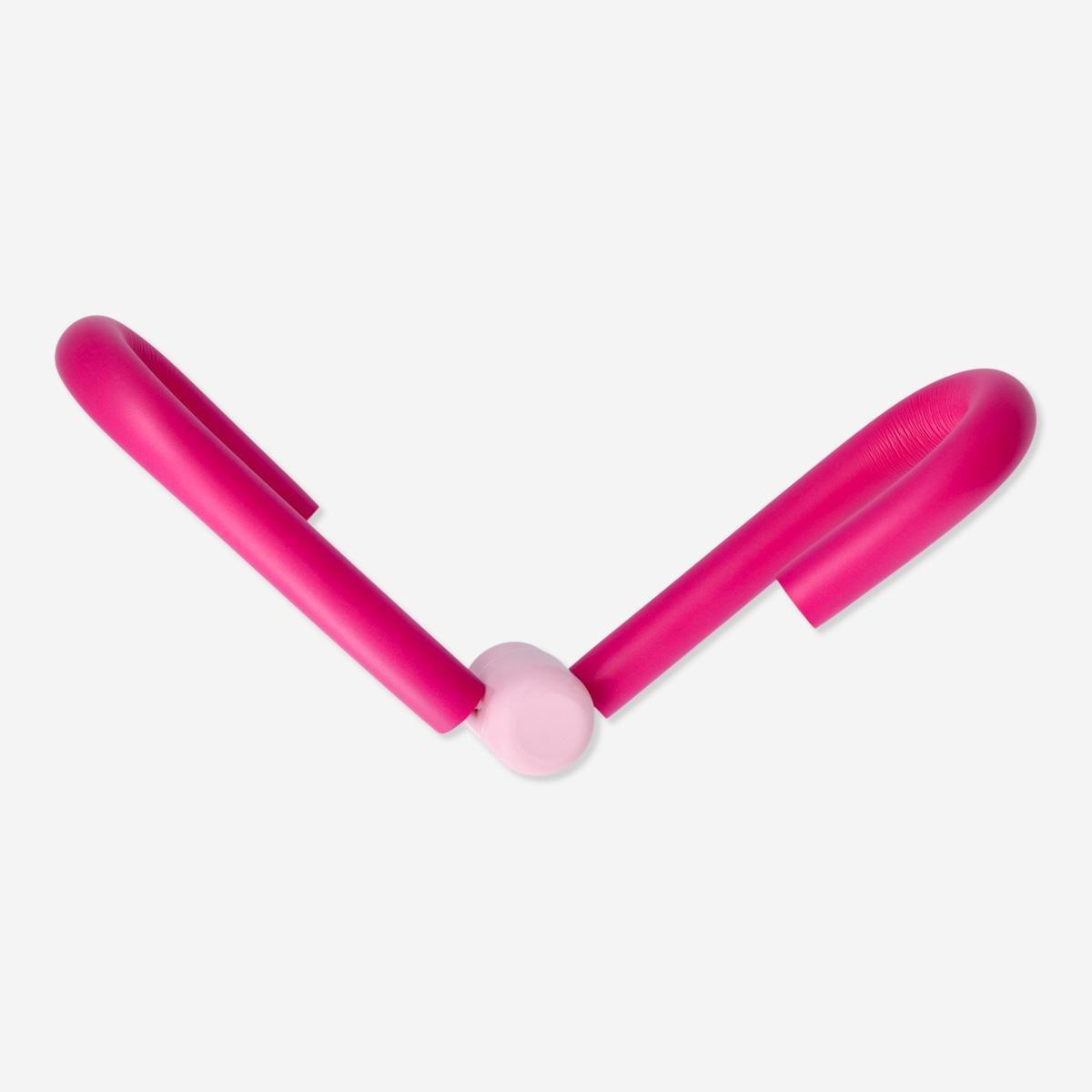 Pink arm and leg trainer | Flying Tiger Kuwait