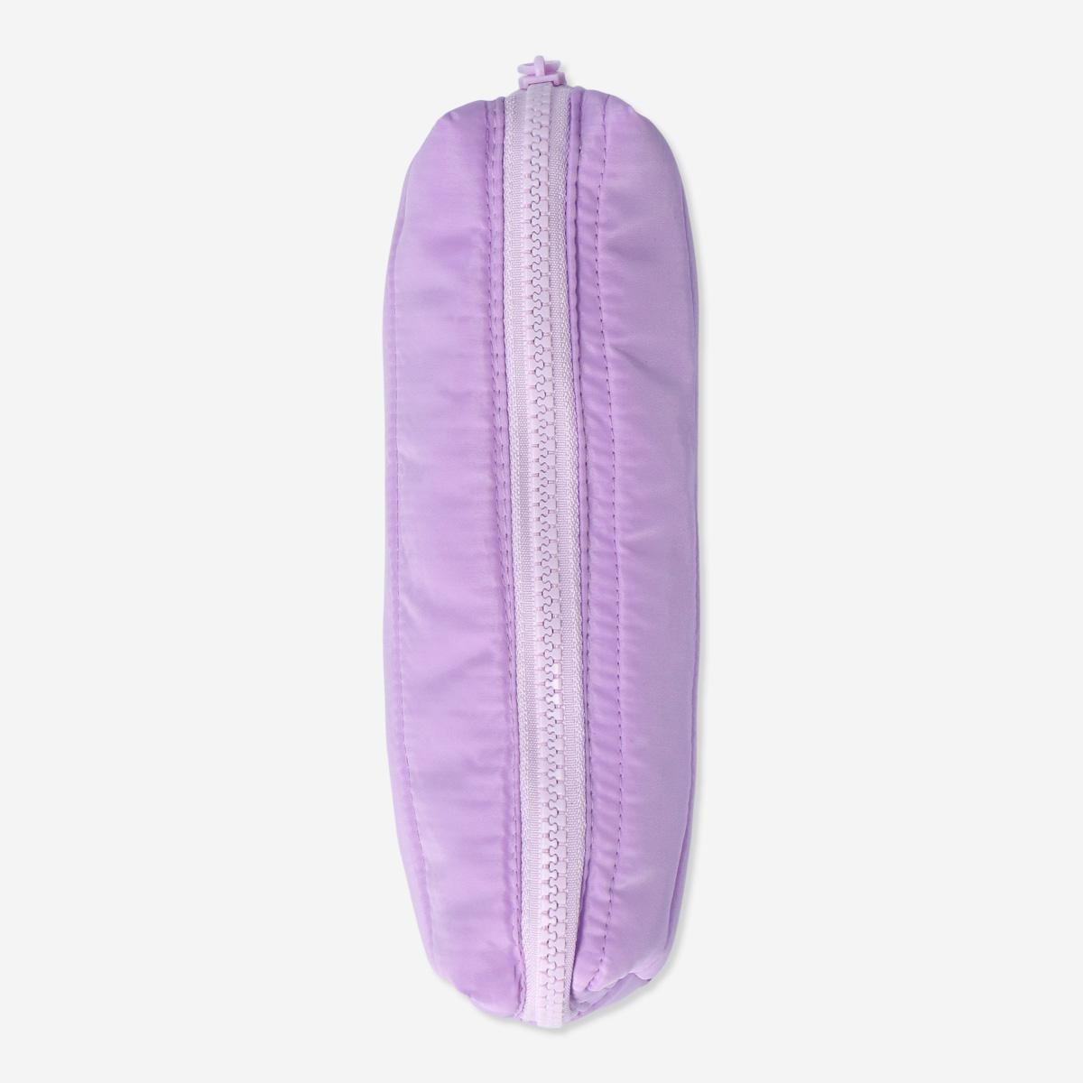 Purple pencil case | Flying Tiger UAE