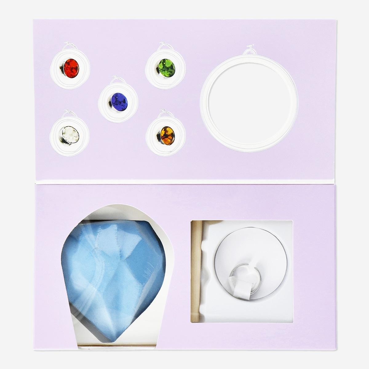 Multicolour Excavation Kit | Flying Tiger Kuwait