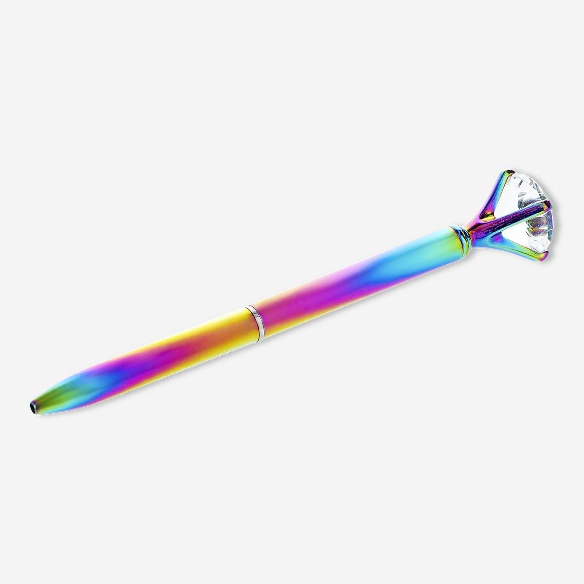 Multicolour ballpoint pen | Flying Tiger Kuwait