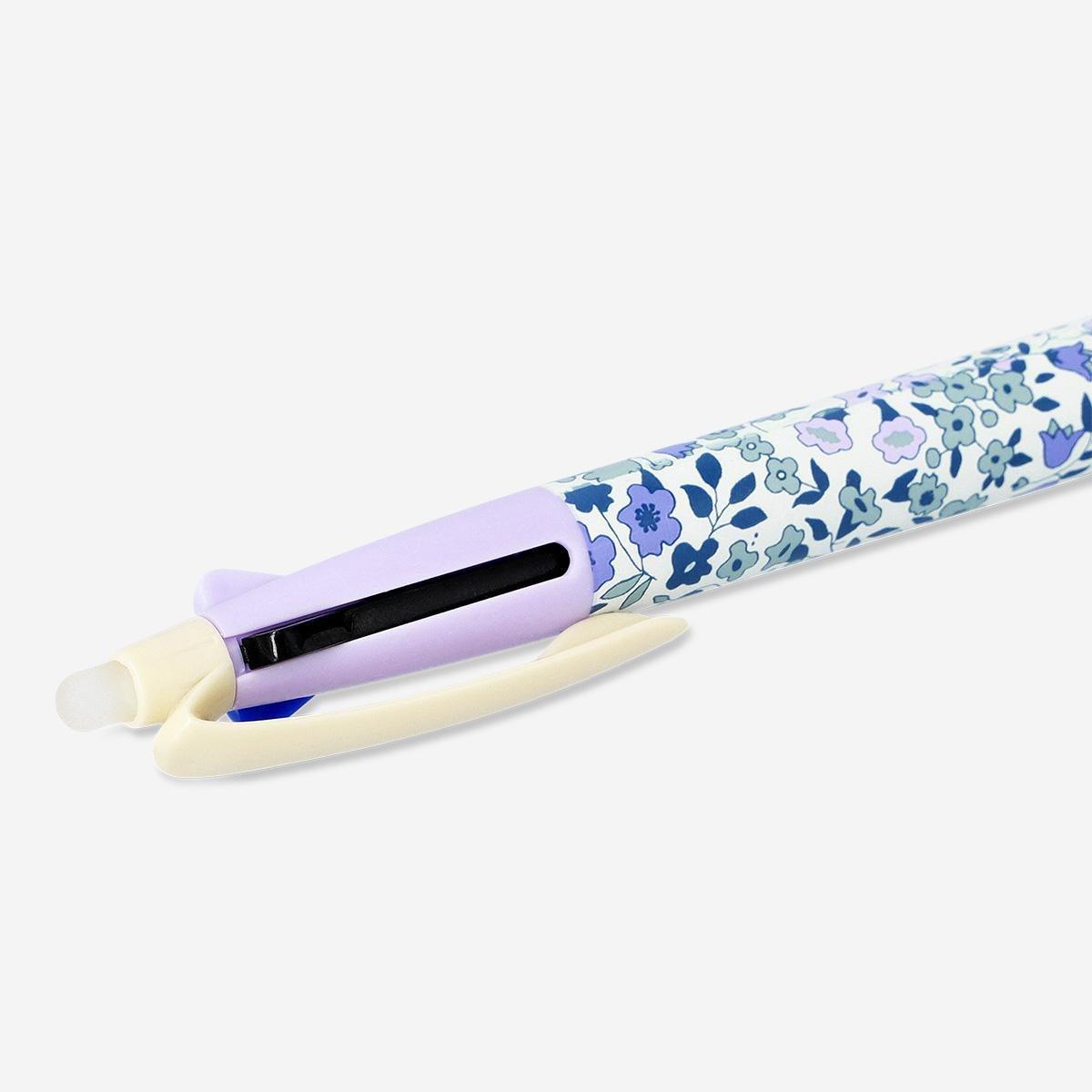 Multicolour erasable ballpoint pen | Flying Tiger Kuwait