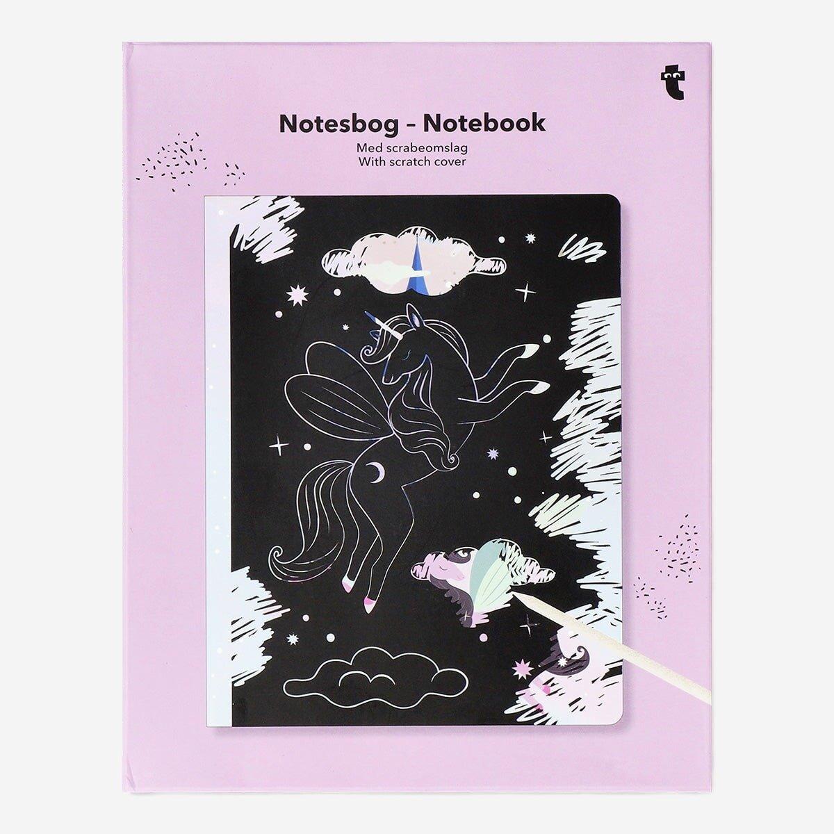 Multicolour snowflake erasers - 5 pcs | Flying Tiger UAE