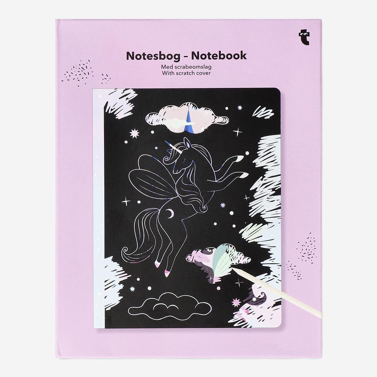 Multicolour snowflake erasers - 5 pcs | Flying Tiger UAE