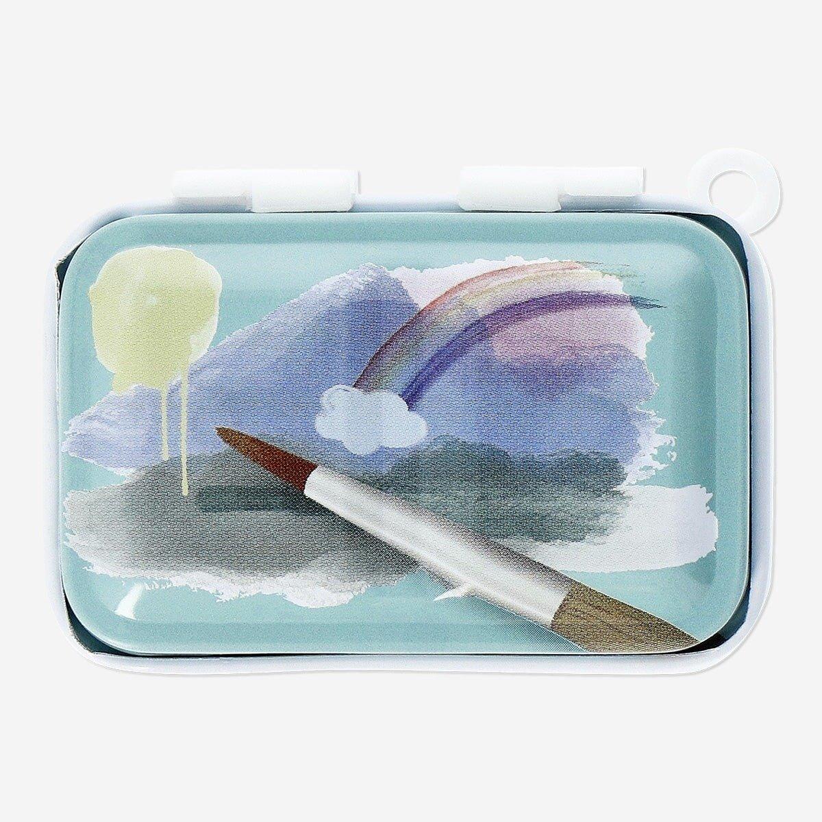 Multicolour water colouring set | Flying Tiger UAE