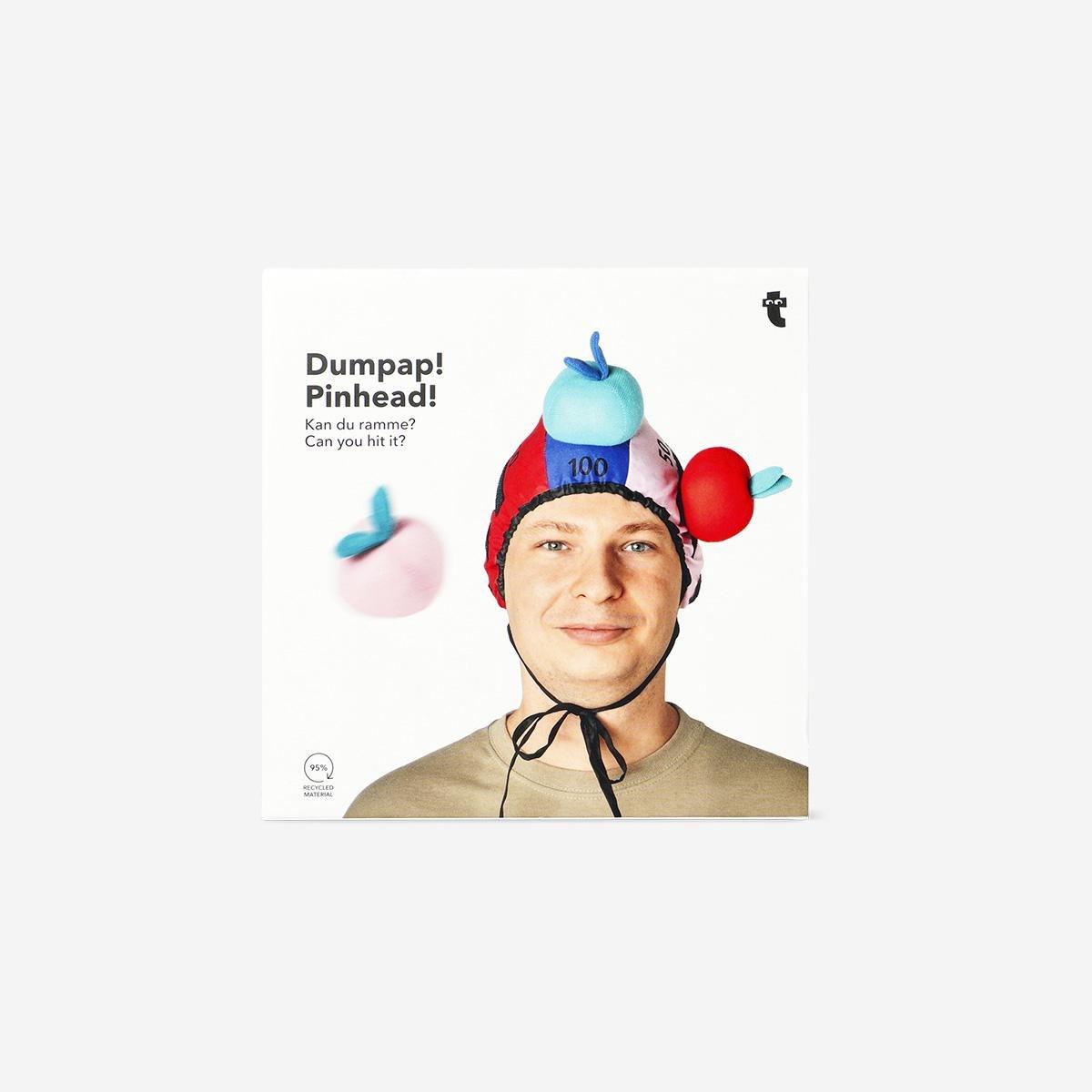 Multicolour Pinhead Toss Game | Flying Tiger Kuwait